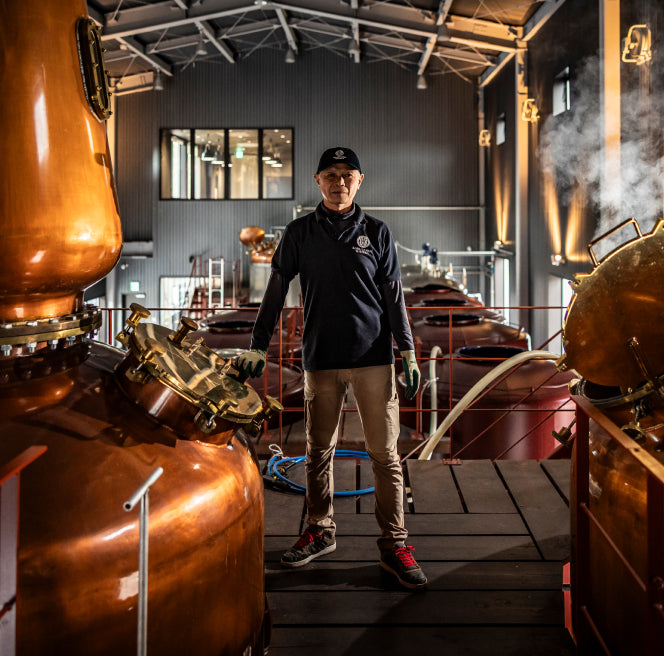 Japanese Whisky Casks - Own An Ultra-Exclusive Cask