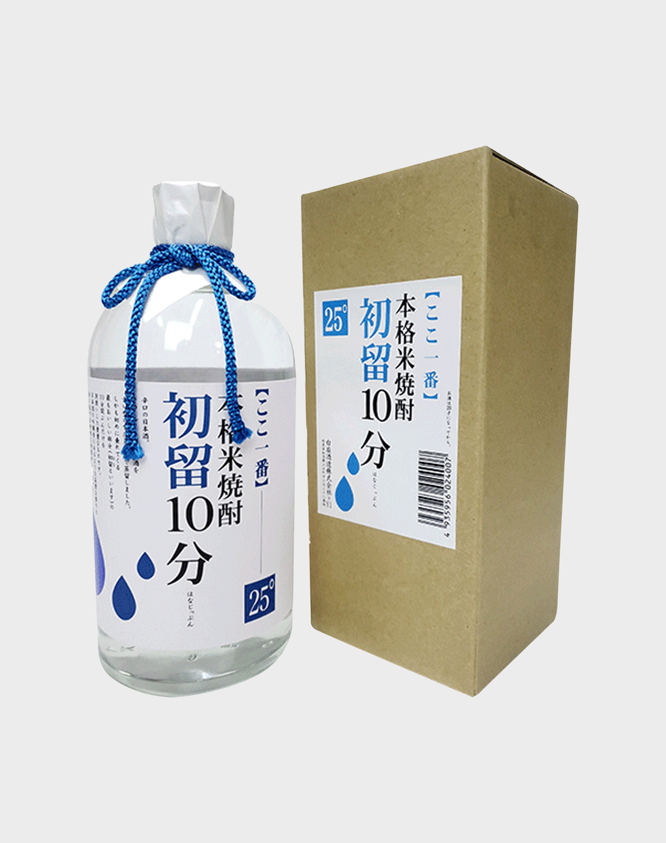 Japanese Shochu - Shop Over 60 Bottlings Online