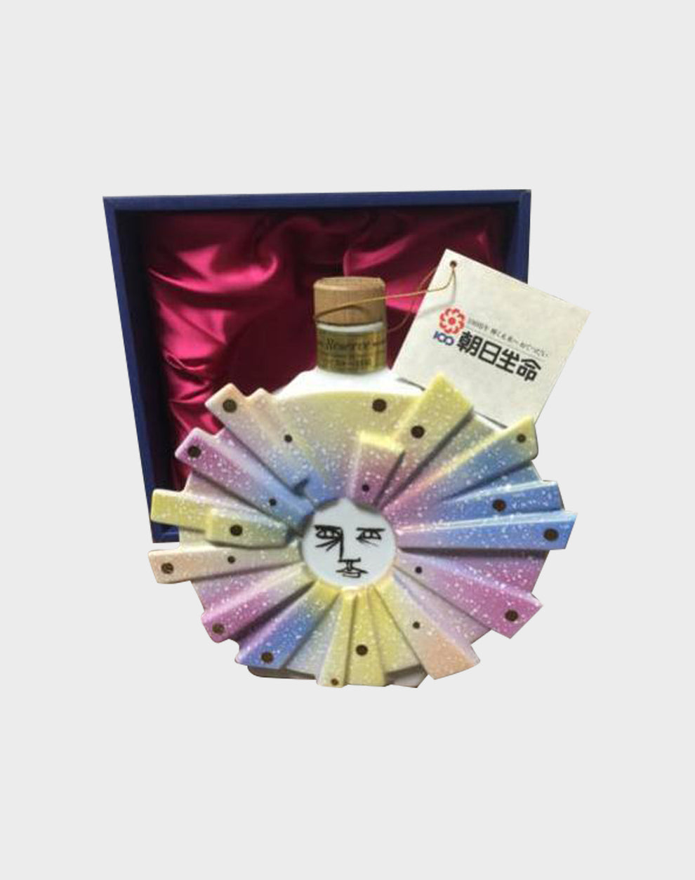 Suntory Reserve for Asahi Life 100th Anniversary | Japanese Whisky ...