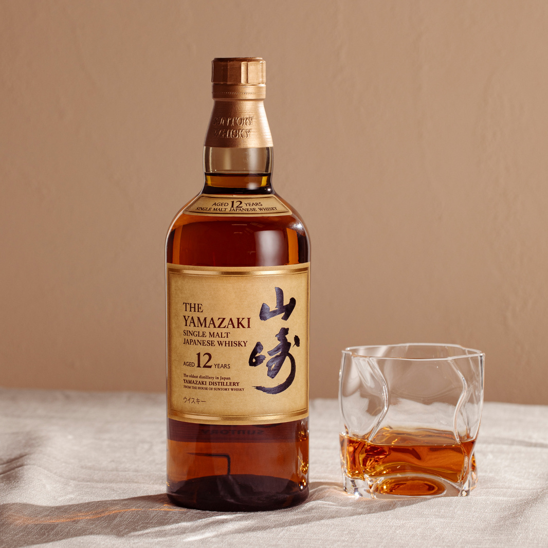 Japanese Whisky Casks - Own An Ultra-Exclusive Cask